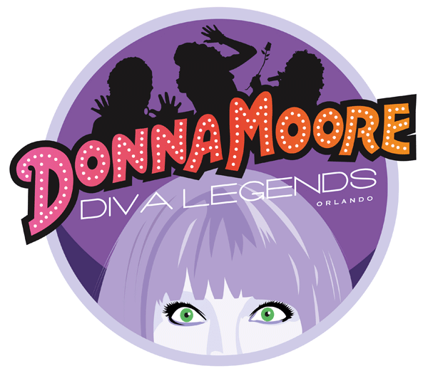 Updates | Donna Moore's Diva Legends Show