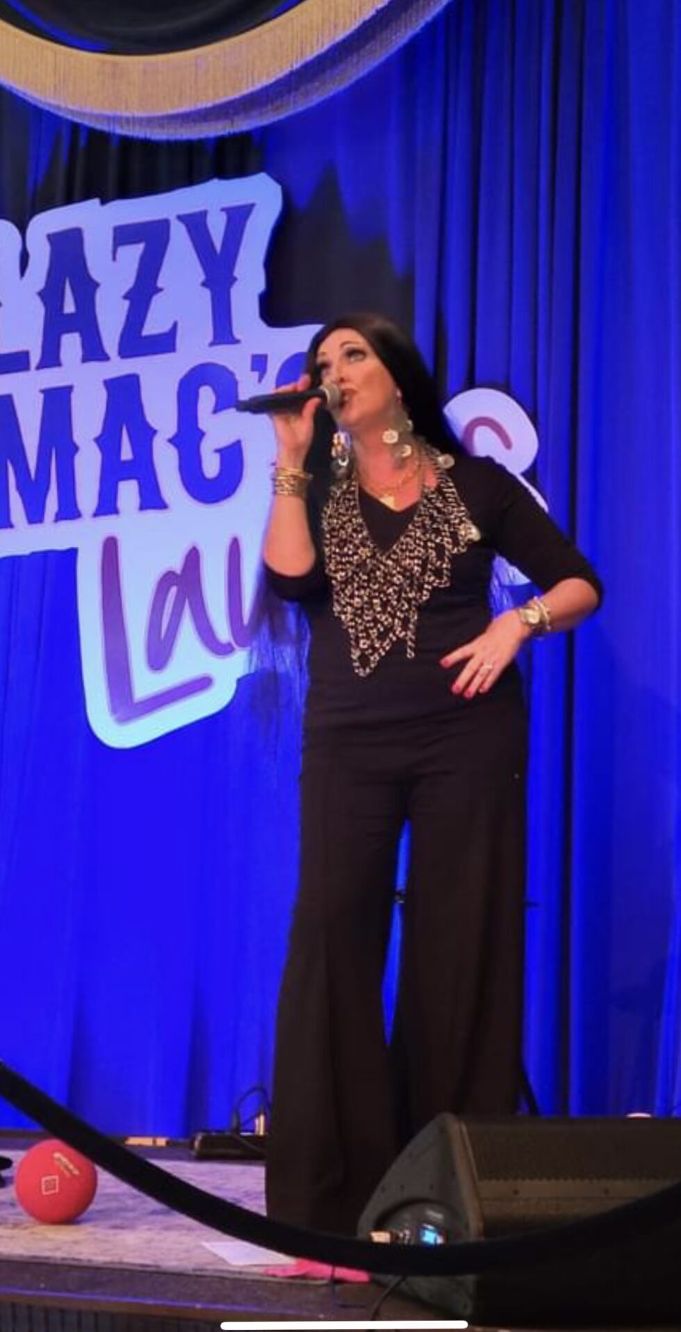 Diva Legends | Donna Moore's Diva Legends Show